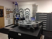 Quality Assurance | Machine Accuracy | Safety