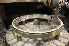 Meridian Industrial Group | Turning | Lathes